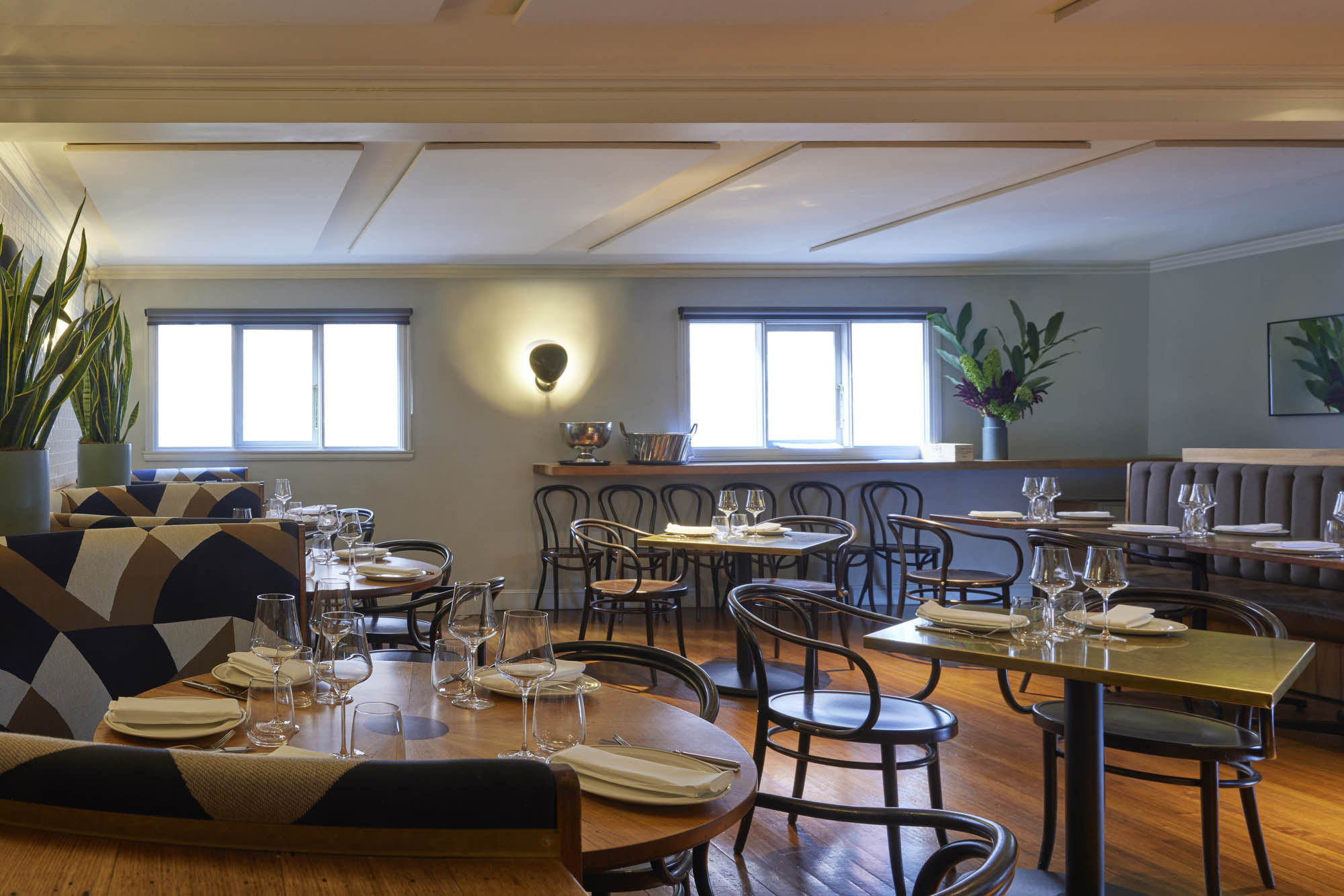 Functions - Carlton Wine Room